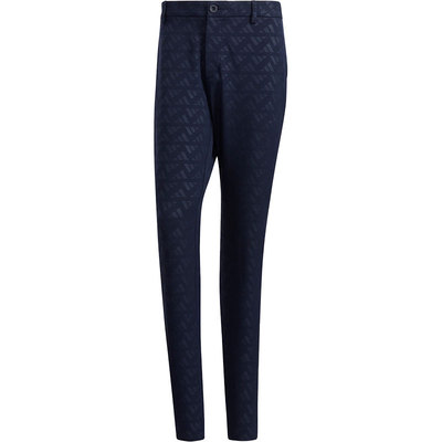 Adidas/阿迪达斯男子高尔夫长裤