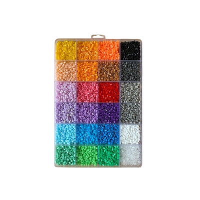 一品金豆广东融合豆拼豆DIY套装