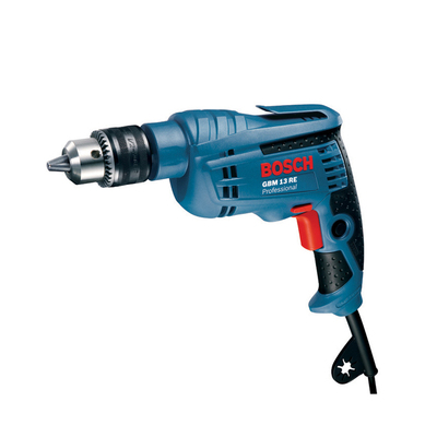 德国博世gbm13re电钻多功能家用