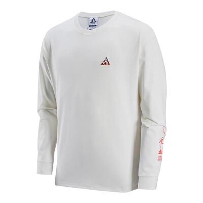 NIKE耐克ACG男速干长袖T恤马年限定新年款飞马图案上衣IQ3713-133