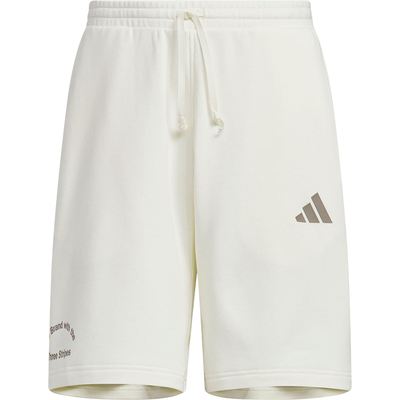 Adidas/阿迪达斯正品GFX KNIT SHORTS男士简约经典运动短裤KF0132