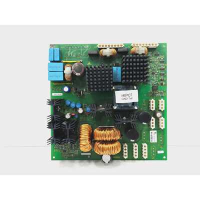 00.4.492.1225 B BENNING POWER SUPPLY CARD