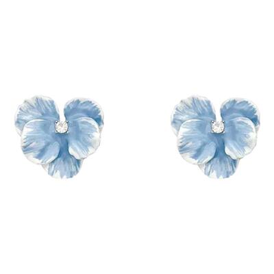 GMI耳夹无耳洞夏天海边度假风