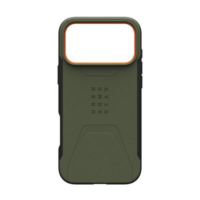 新品UAG苹果17pro手机壳星棋系列