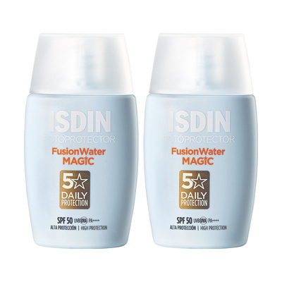 怡思丁三代小蓝瓶防晒乳双支装