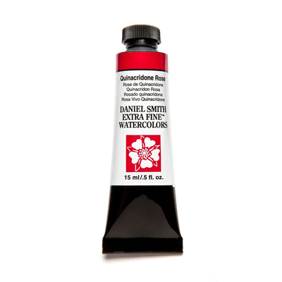 DS大师细致水彩管彩15ml等级2