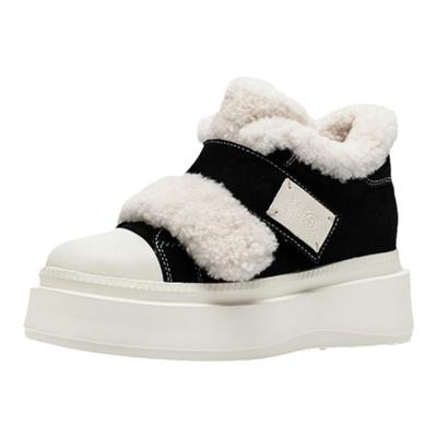 冬季休闲鞋THIRTYMORE魔术贴