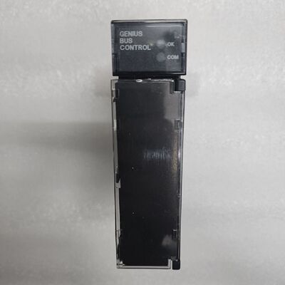 GE FANUC SERIES 9030 IC693BEM331K GENIUS BUS CONTROLLER