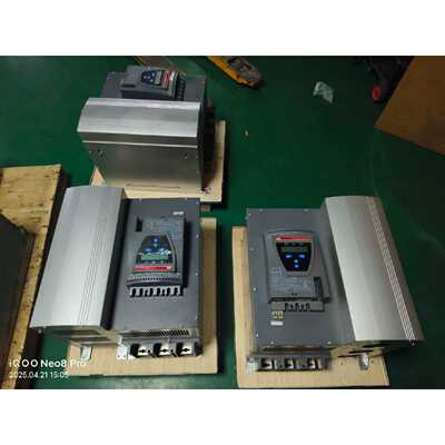 询价-软启动器PSTB57060070未用