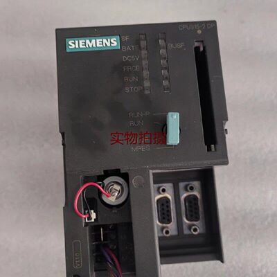 溢价-CPU3152DP模块6ES73152AF03
