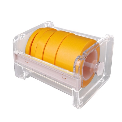 优速达遮盖胶带切割器存放底座