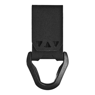 molle挂点D扣挂点机能配件