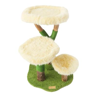 猫爬架Camily耐抓耐咬