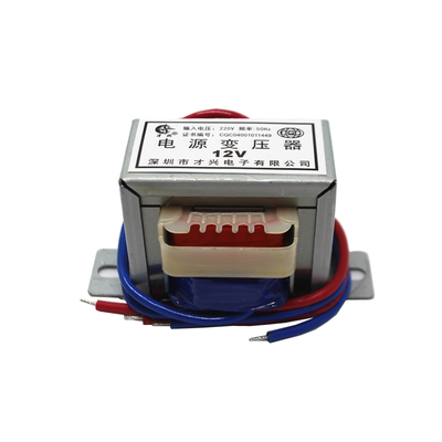 全铜电源变压器性能稳定