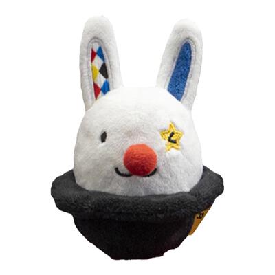 PETSVILLE高品质猫玩具不倒翁