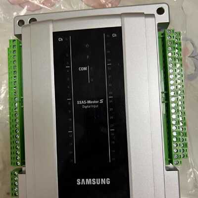 议价SAMSUNG SSAS-Master S Digal Input 模块