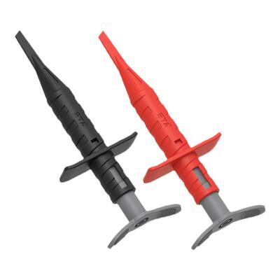 ETA通用高压测试钩差分探头配件