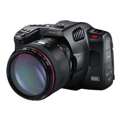 BMDBMPCC6KG2专业级摄像机
