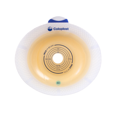 康乐保胜舒二件式微凸底盘11035