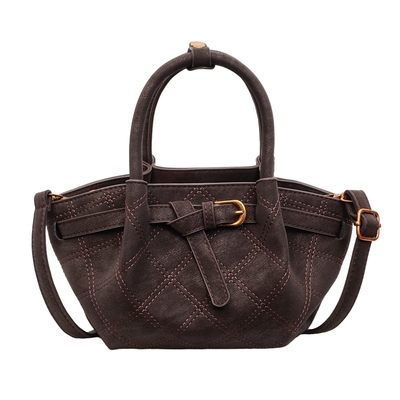 小众复古腋下包女2025新款时尚百搭气质手提斜挎包高级质感小拎包