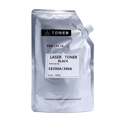 适用惠普CF287A碳粉M501dn M506n/dn/xm M527dn/f/z激光打印机P4014 P4015 CC364A易加粉硒鼓补充墨粉