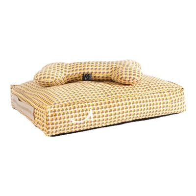 全拆洗狗窝床四季中小型透气耐用