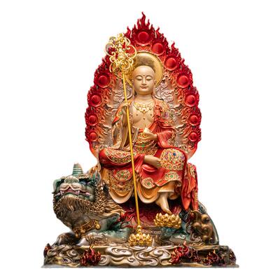 京铜普陀山九华山旗舰店