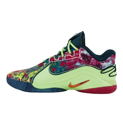 NIKE耐克男鞋詹姆斯LEBRON XXII BW EP运动实战篮球鞋HV8452-400