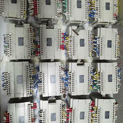 松下PLC扩展  FP-X0 E40RD   37个，实物拍议价