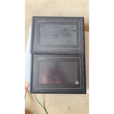 议价-昆仑通泰TPC7062TD(KT）触摸屏，2个，