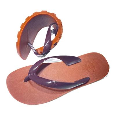 牛筋底日常人字拖正品耐磨防滑