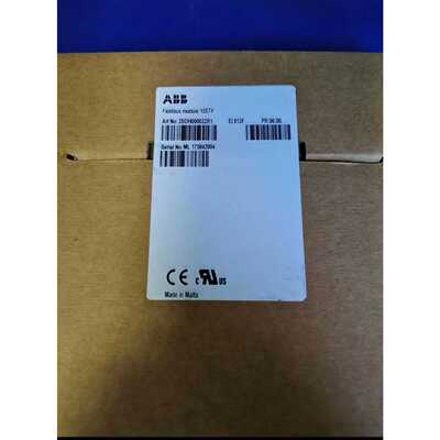 议价FI830F 3BDH000022R1 ABB DCS通讯模件SPDSO14全新原装拍前请