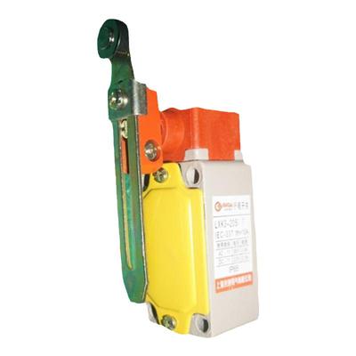 LXK3-20S/T行程开关/B/Z限位开关自动复位可调滚轮转臂式微动开关