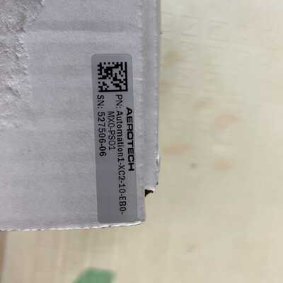 询价AEROTECH伺服驱动器议价