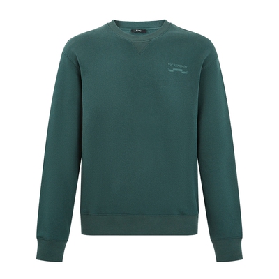 VJC时尚潮流百搭休闲衫