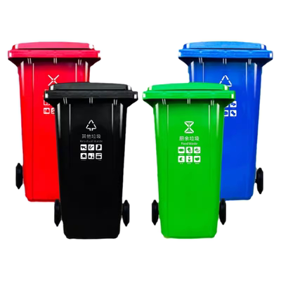 大容量商用垃圾桶免费开票