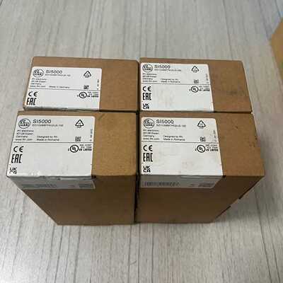 【议价-可维修】IFMSI5000流量传感器 /均有货