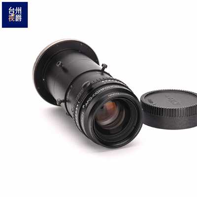 议价Schneider Apo-COMPONON 90/4.5 高分辨率 线扫描镜头 尼康口