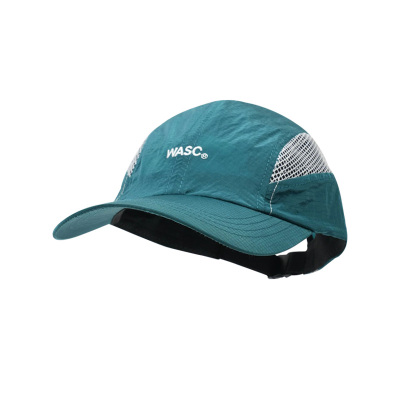 日系户外轻薄透气速干帽