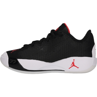 NIKE耐克大童JORDAN LUKA 77 (GS)运动训练篮球鞋IH0573-001