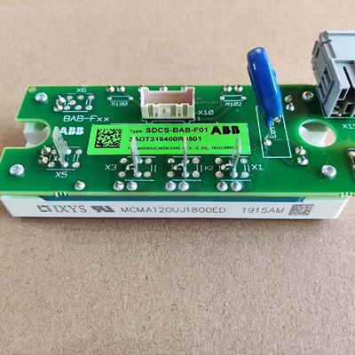 询价-SDCS-BAB-F01  3ADT316400R0501A
