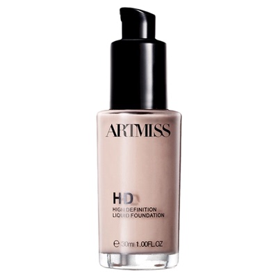 持久保湿平价高质ARTMISS唯魅秀