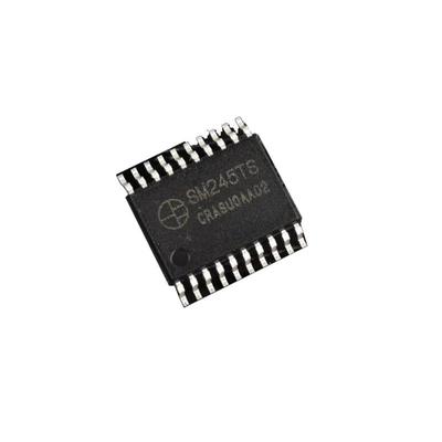 SM245TS窄体LED显示屏IC芯片