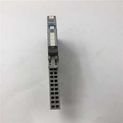 议价Allen-Bradley罗克韦尔模块1734-IB41734-RTB3S1734-MB 实拍