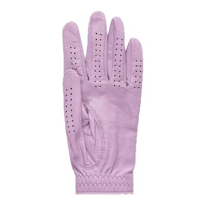 ECCO高尔夫手套女款 透气防滑防晒舒适golf高尔夫手套女 9108254