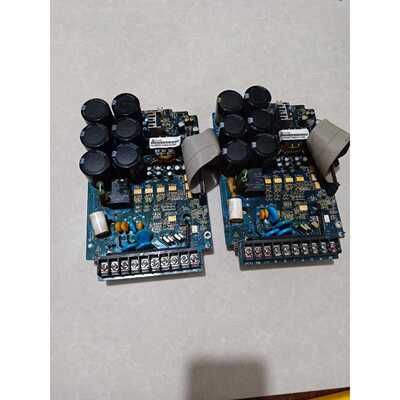 议价誉强YQ3000变频器驱动板3R7-5R5 027PH43629C模块7MBR25SA120