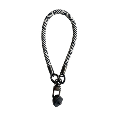 自拍杆防丢绳运动相机手腕带