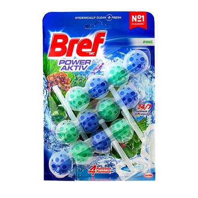 bref妙力洁厕球智能马桶悬挂式