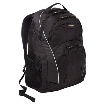 泰格斯旅行通勤织物16吋大容量