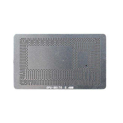 545片bga通用直接加热钢网笔记本